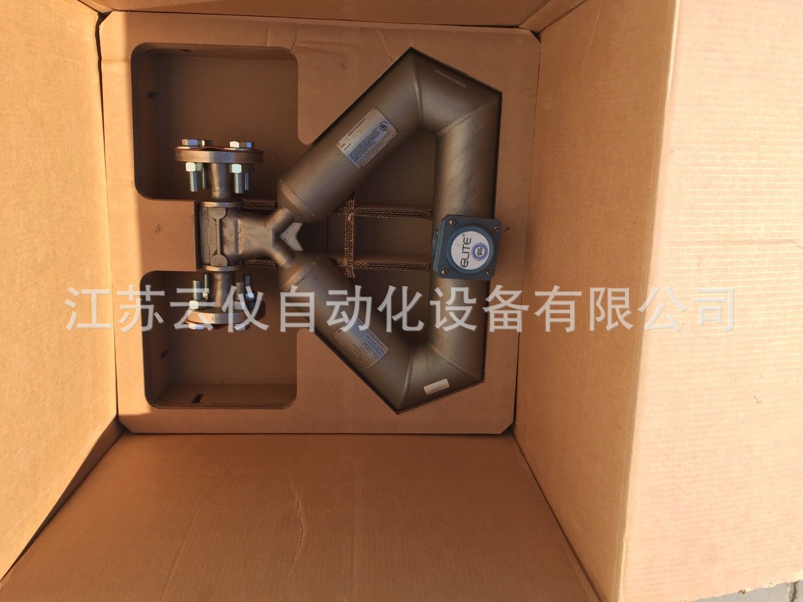 艾默生质量流量计选型，艾默生质量流量计报价，型号：CMF050M/L-阿里巴巴