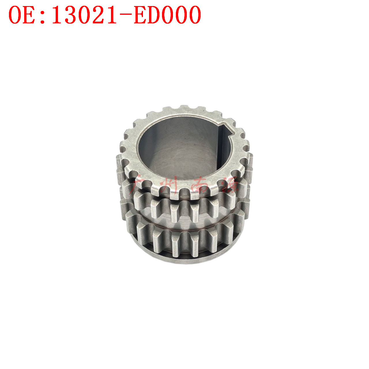 13021-ED000适用于日产HR15 HR16 发动机正时规修理包曲轴齿 现货-阿里巴巴