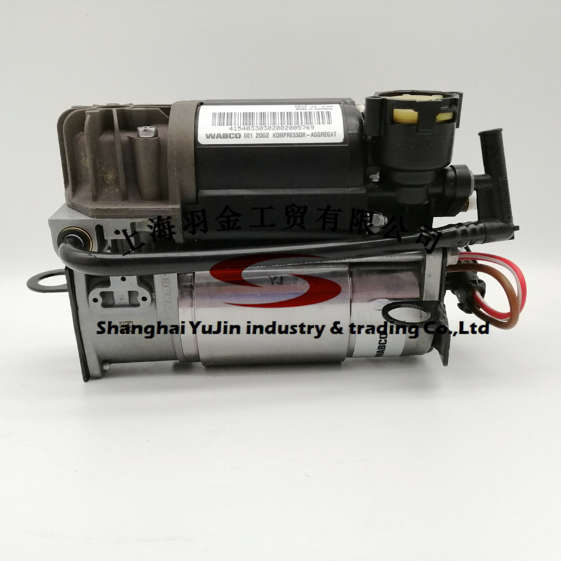 WABCO威伯科空气压缩机4154033030 A2113200304-阿里巴巴