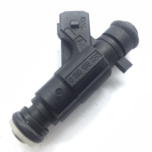 适用长城哈弗CUV2.4专用汽车喷油嘴0280156230/ 0280156230-阿里巴巴