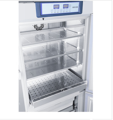海尔HYCD-282C冷藏冷冻保藏箱 医用两用冰箱-20~-30C-阿里巴巴