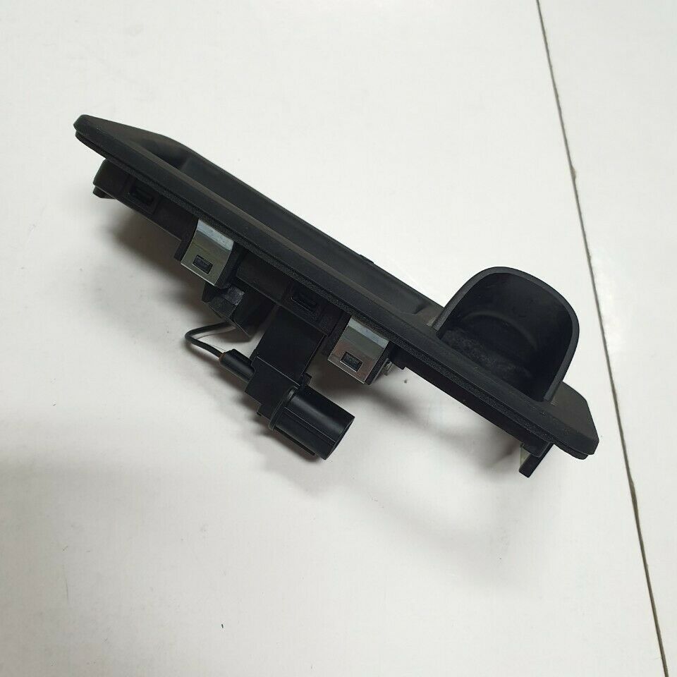 81260F2010适用于尾门外拉手外把手行李箱开关伊兰特AD-阿里巴巴