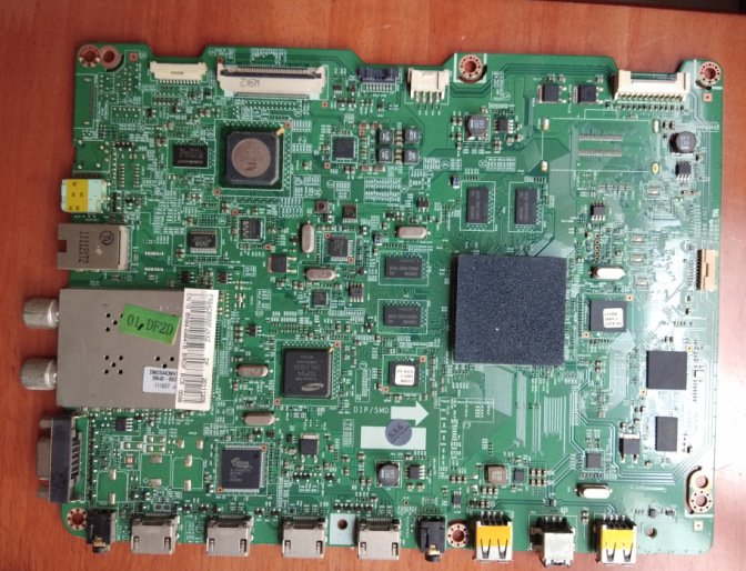 电视PS64D8000FJ电源板 BN44-00447A主板BN41-01623C逻辑板YJ板-阿里巴巴