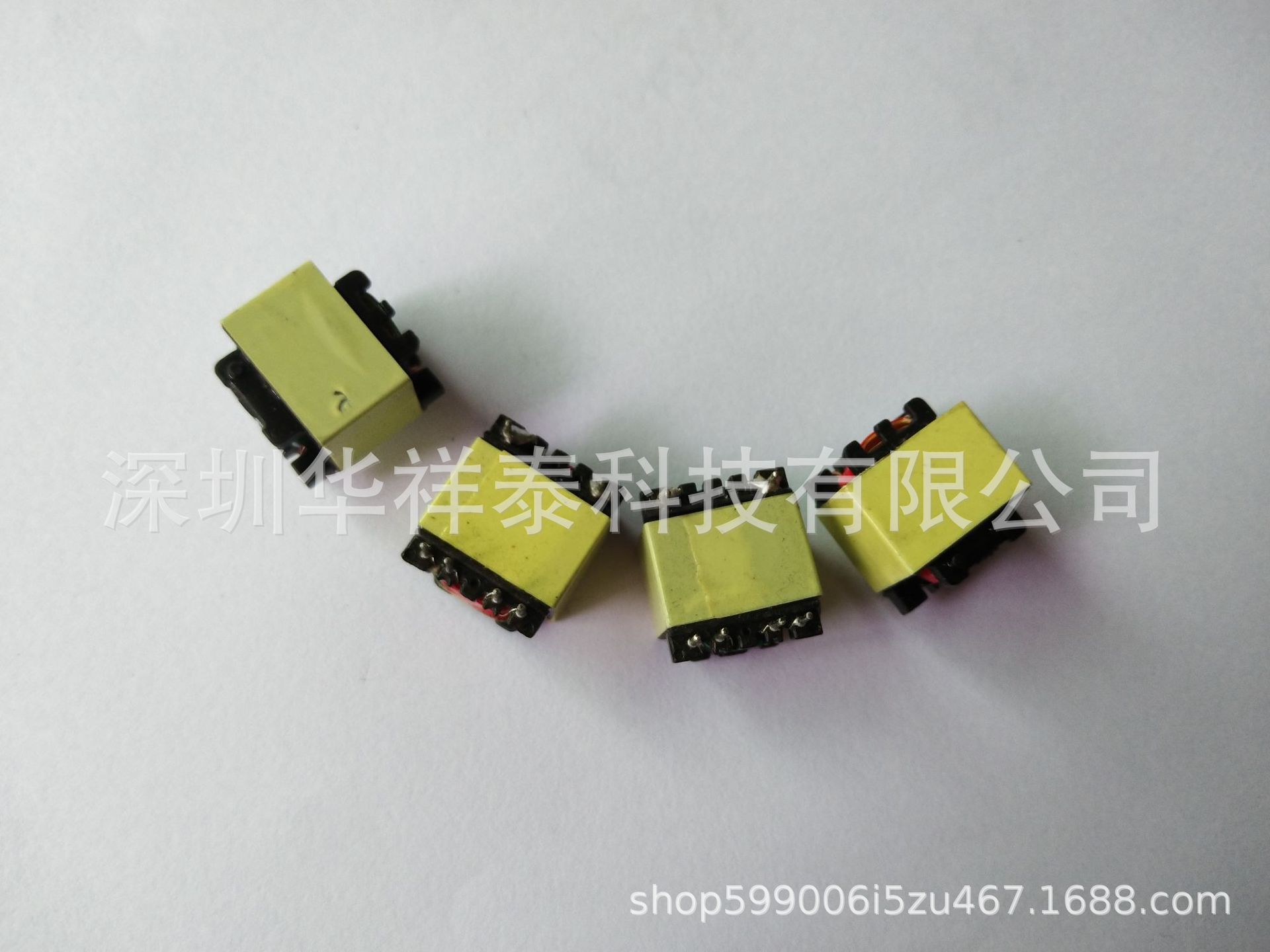 EE13立式5+5变压器 5V2A变压器 高频变压器 10W变压器 12W变压器-阿里巴巴