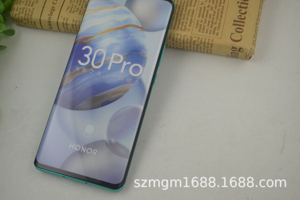 适用华为荣耀30PRo手机模型 荣耀30手机模型 产地货源机模青春版S-阿里巴巴