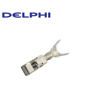 15304719德尔福汽车连接器 原装进口大量现货防水插座连接器-阿里巴巴