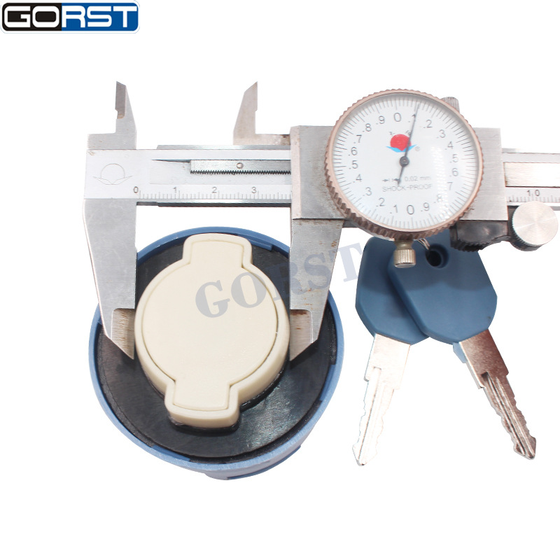 适用于奔驰 燃油箱盖油盖 1742568 0004702705-阿里巴巴