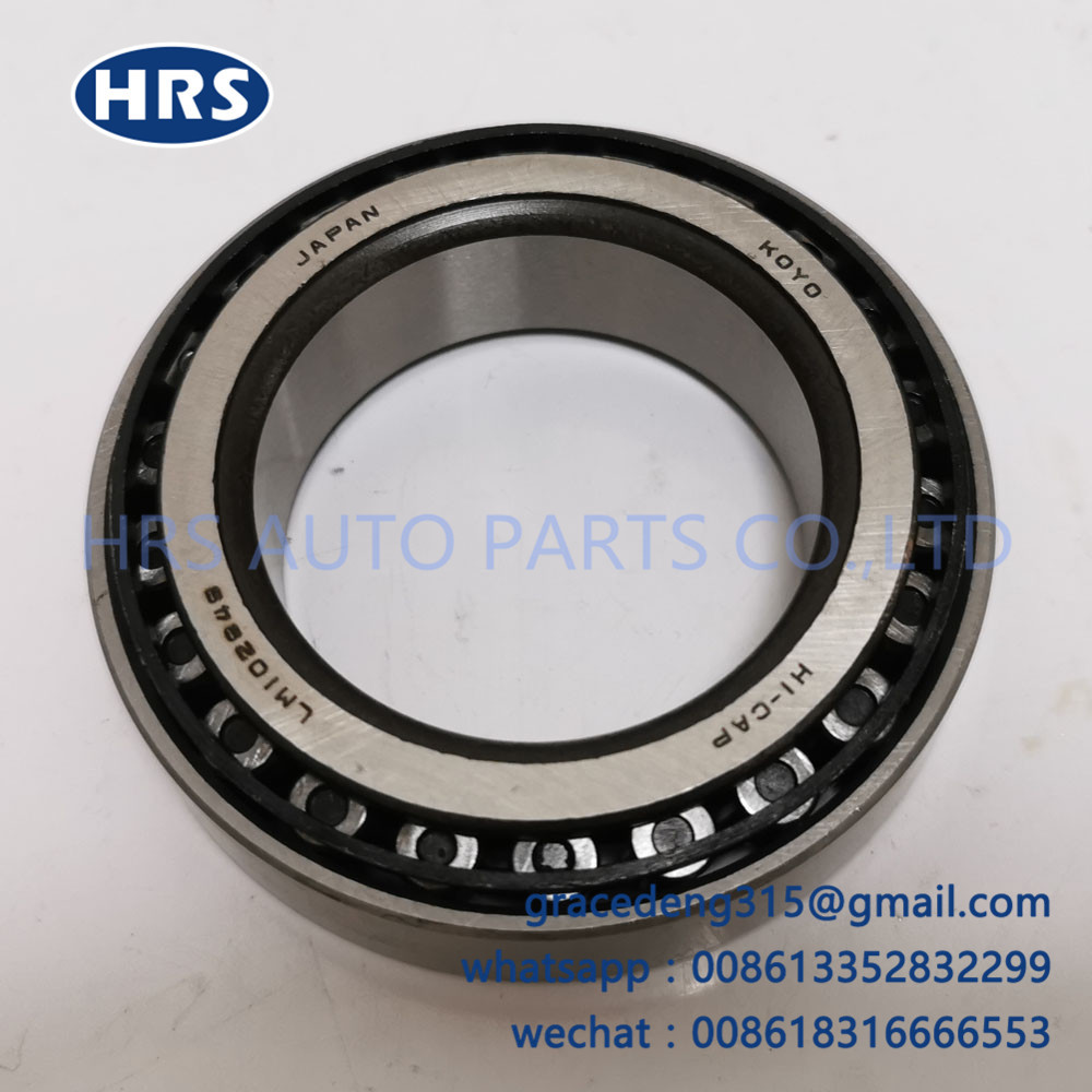 90368-45087适用丰田兰德酷路泽海拉克斯VIGO前桥外滚针轴承轴承-阿里巴巴