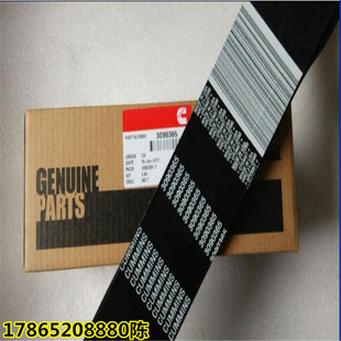 CLG970E挖掘机配件 美国康明斯QSX15皮带3100141-阿里巴巴