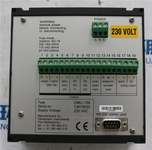 OBSERVATOR OMC-139船用风向显示仪-阿里巴巴