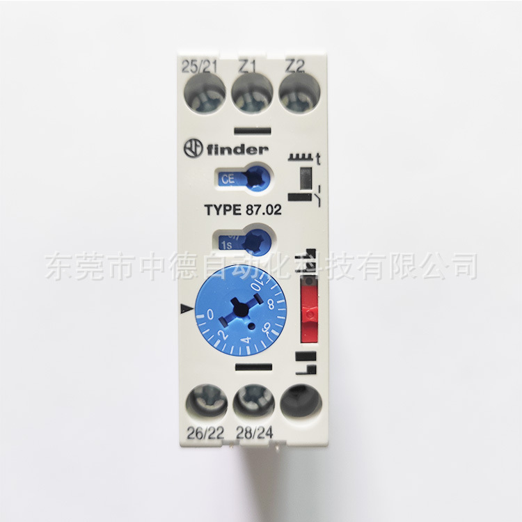 现货 TYPE 87.02 8702 0240 0000 Finder 87.02.0.240.0000继电器-阿里巴巴