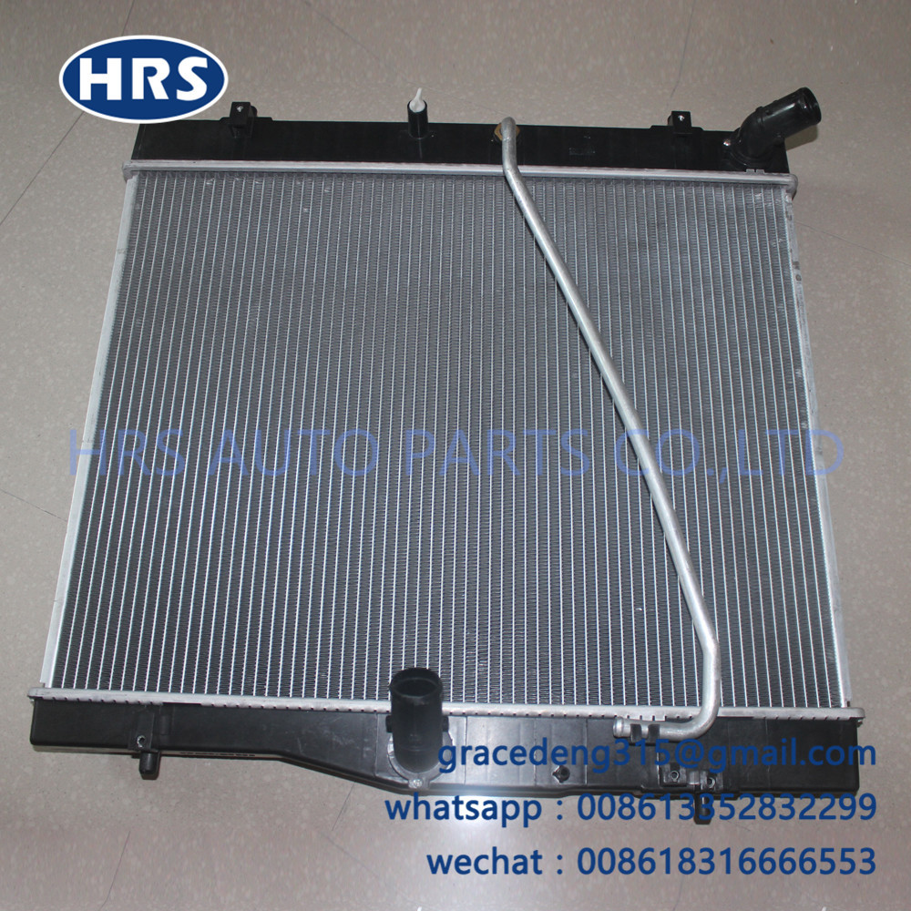 16400-75470适用于丰田海狮2TR发动机散热器水箱总成水箱是标准标-阿里巴巴