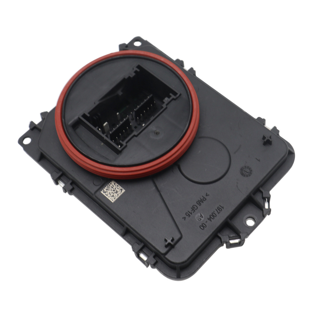 原装拆车led灯驱动8V0907399B适用奥迪大众途安高尔夫车灯控制器-阿里巴巴