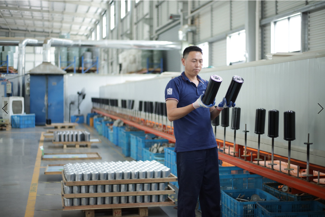 厂家供应油水过滤器滤芯29558294滤清器来样可做-阿里巴巴