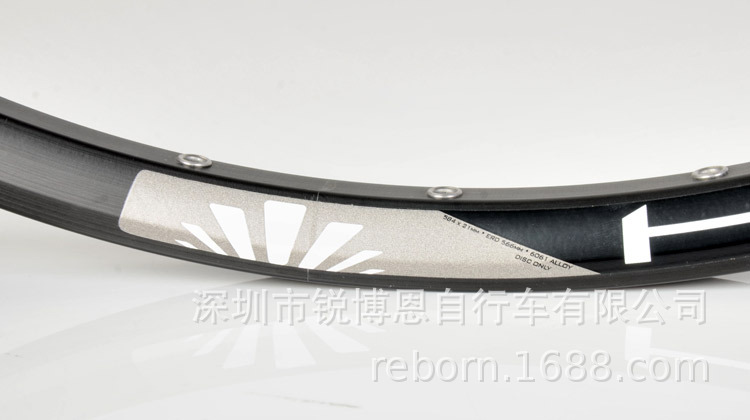 太阳准真空山地车圈Helix TR25 27SL Sunringle rim 26/27.5/29”-阿里巴巴