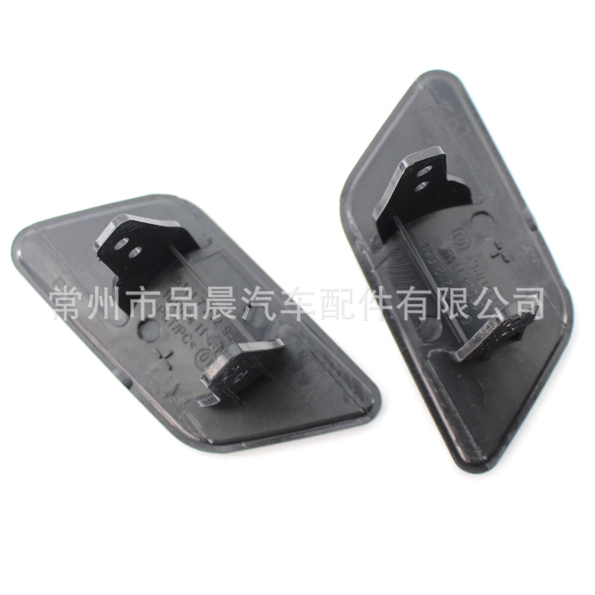 适用于宝马X3 F25 10-14年大灯喷水盖大灯马达喷水盖前杠饰盖-阿里巴巴