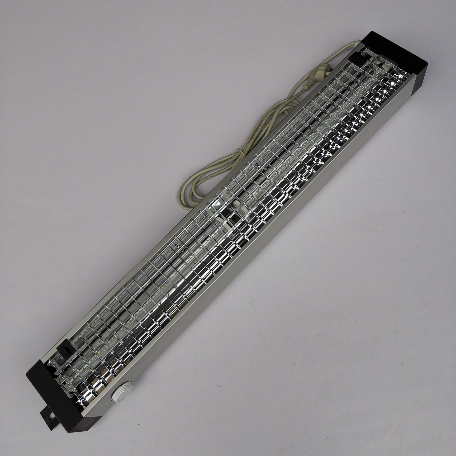 YG141-E220-H-T自动化调光型防眩光无影灯工位灯 2*21W监视灯-阿里巴巴