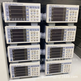 日本横河YOKOGAWA数字功率计 WT310-阿里巴巴