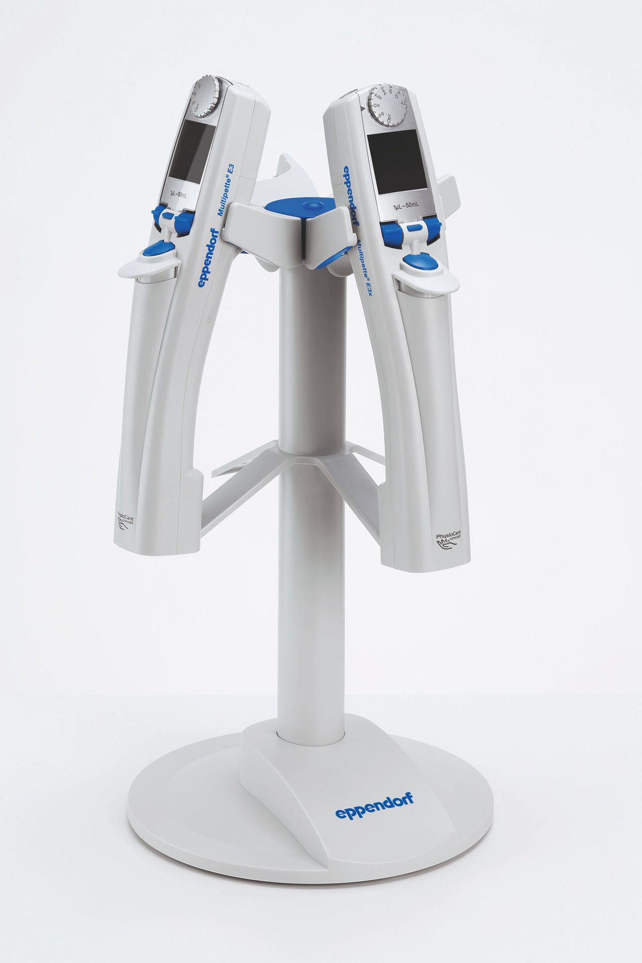 Eppendorf艾本德电动连续分液器 Multipette E3/E3x可调式分液器-阿里巴巴