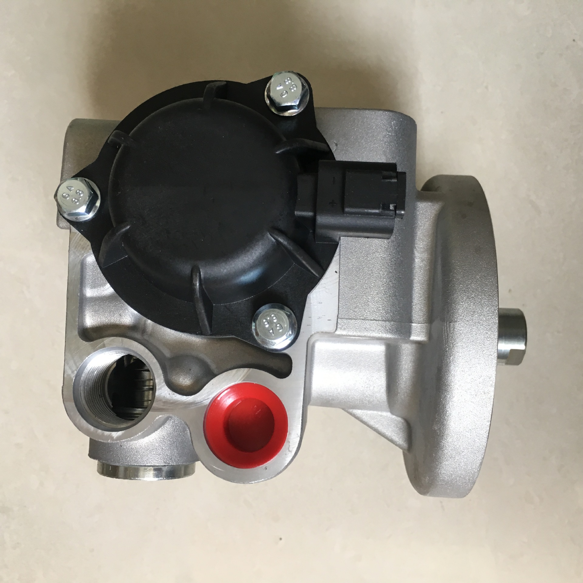 滤清器底座 手油泵 带电子泵 3713599 3713602 190-8970 247-605-阿里巴巴