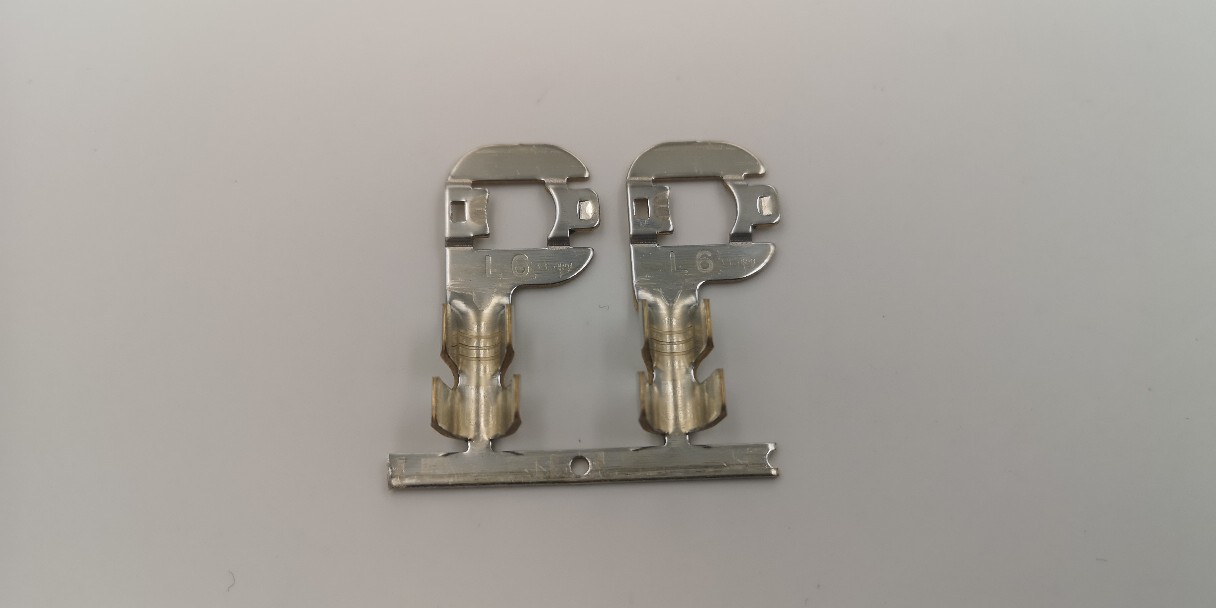 汽车线束用孔型端子DJ471A-ZL6C厂家直销 1500一盘-阿里巴巴