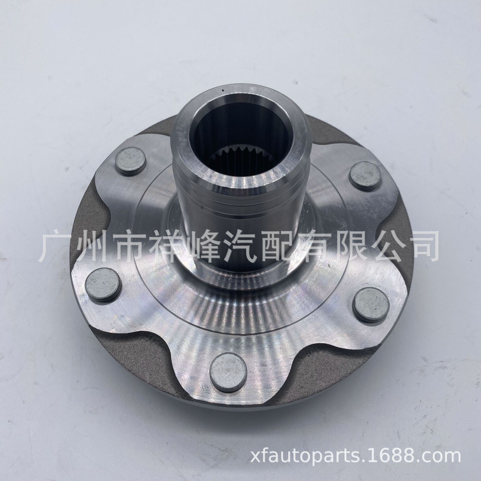 现货供应汽车前轮轮毂单元轴承43502-0K030适用于丰田HILUX KUN25-阿里巴巴