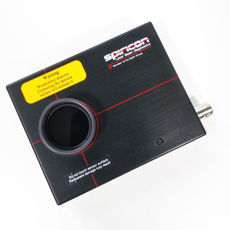 二手OPHIR-SPIRICON激光光束质量分析仪SP620U-阿里巴巴