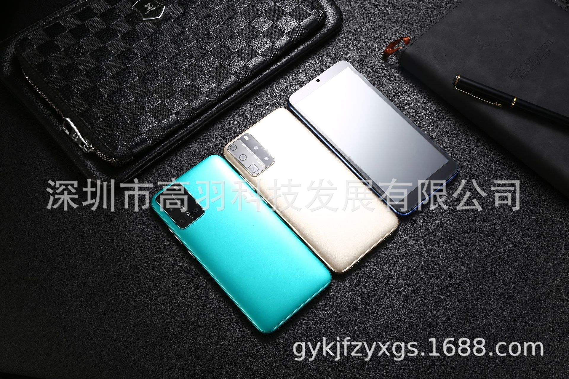 新款S25p跨境WISH LAZADA 电商大屏智能手机 外贸工厂现货手机-阿里巴巴