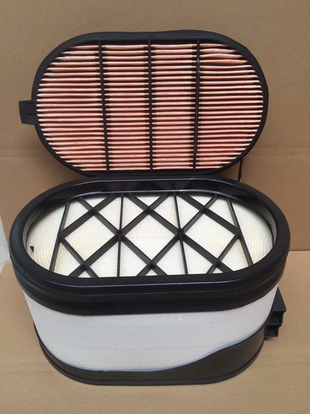 供应空气滤芯c301530 A0040943704-阿里巴巴