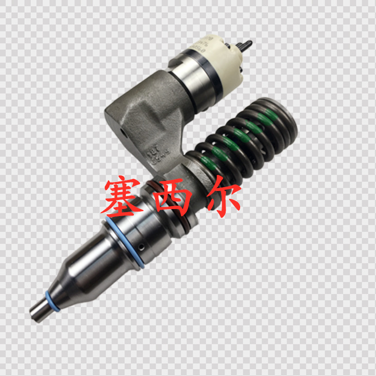 249-0705供应工程机械C13挖掘机发动机配件喷油器总成-阿里巴巴