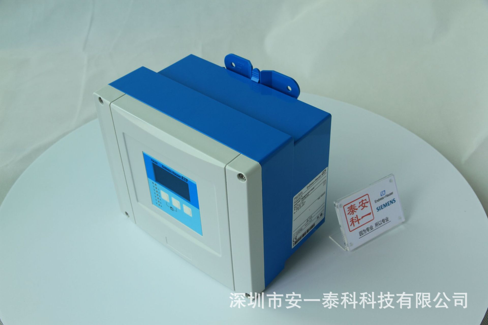 恩德斯豪斯FMU90-R11CA111AA3A 特价E+H超声波液位计-阿里巴巴