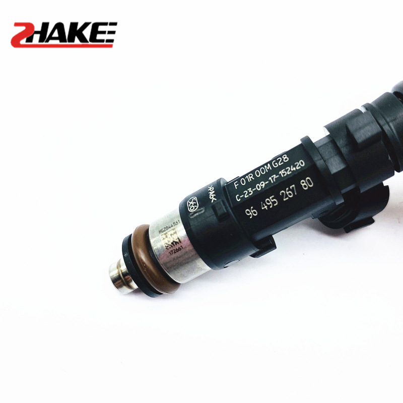 ZHAKE适用于标致206 207 C2世嘉1.6 307风神H30 S30 0280158057-阿里巴巴