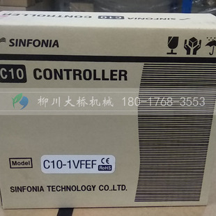 C10-1VFEF/C10-3VFEF/C10-5VFEF控制器昕芙旎雅原神钢电机SHINKO-阿里巴巴