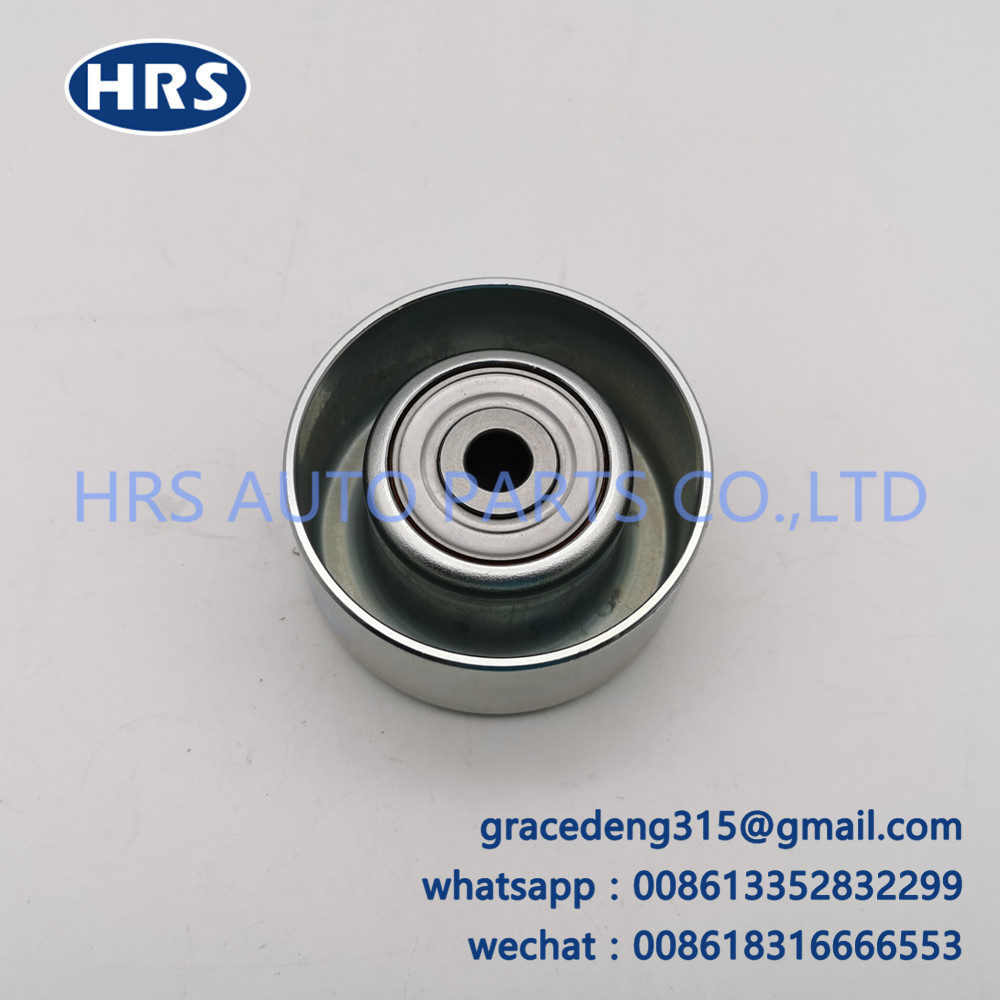 16603-0C013适用于丰田海拉克斯海狮1TR 2TR 1GD涨紧轮惰轮皮带轮-阿里巴巴