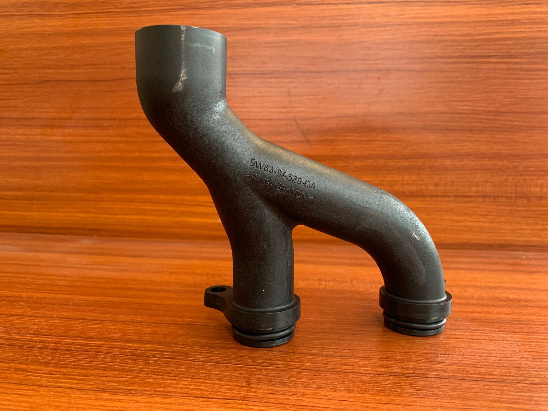 LR090630 LR092992 一体式冷却水管 适用于 Land rover 水通系列-阿里巴巴