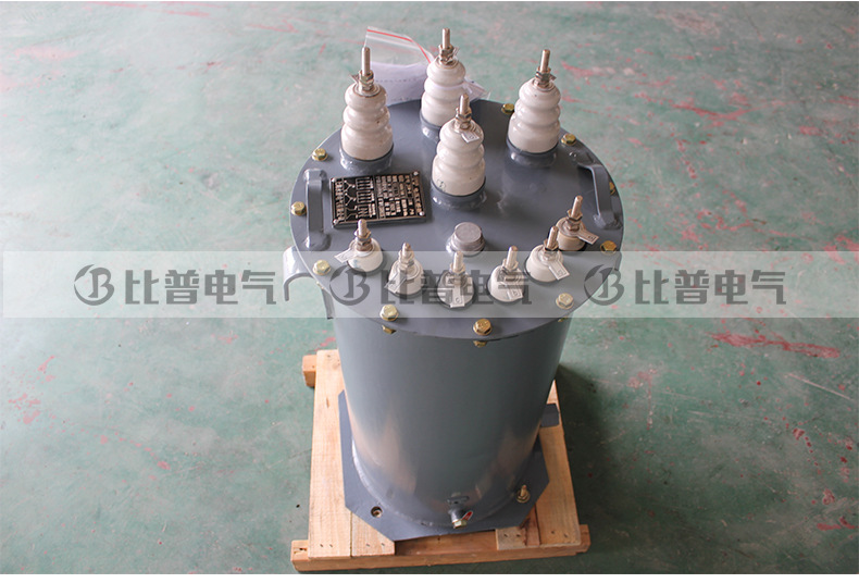 JSJW-10电压互感器油浸卧式户外三相五柱式JSJW-6电压互感器-阿里巴巴