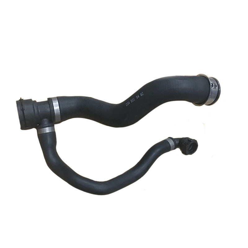 适用奔驰E级CLS级E260 E200水箱连接管E180冷却液软管2045019482-阿里巴巴