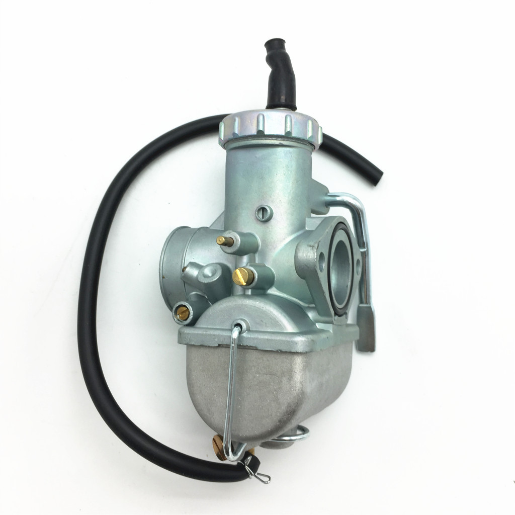 摩托车配件 化油器带支架 CB100 CL100 SL100 XL100 TL100 24MM-阿里巴巴