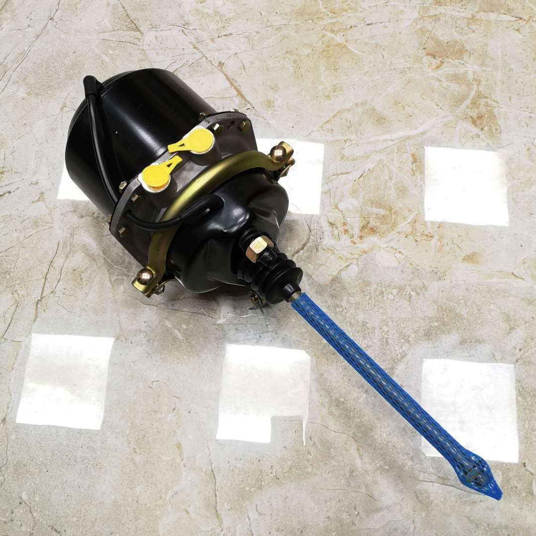 汽车配件 斯太尔货车系列气室 T24/24DP 制动气室 9253212020出-阿里巴巴