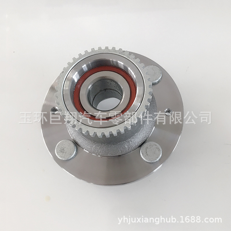 轮毂单元96471776 适于车型 雪佛兰 轮毂单元轴承配件 直供-阿里巴巴
