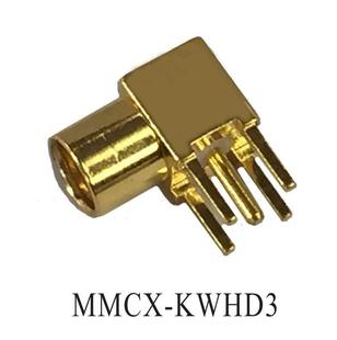 爱得乐/ADL MMCX-KWHD3 MMCX系列射频连接器现货供应销售-阿里巴巴