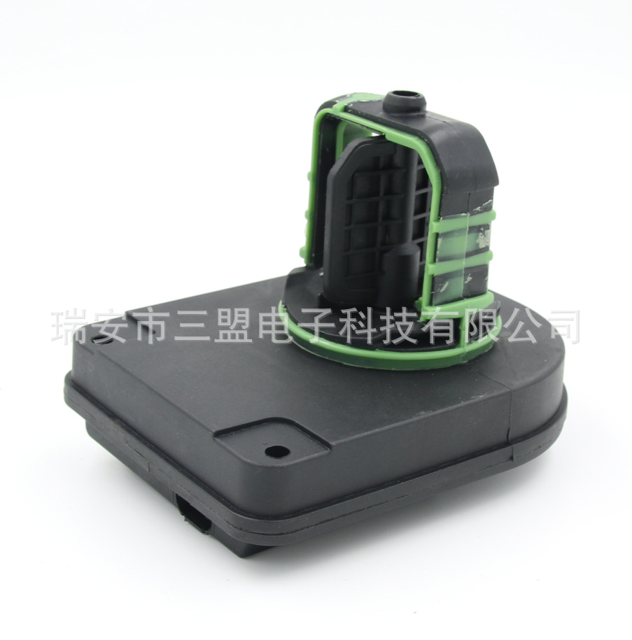 适用宝马e39 DISA阀进气调节阀11617560537 11617579114-阿里巴巴