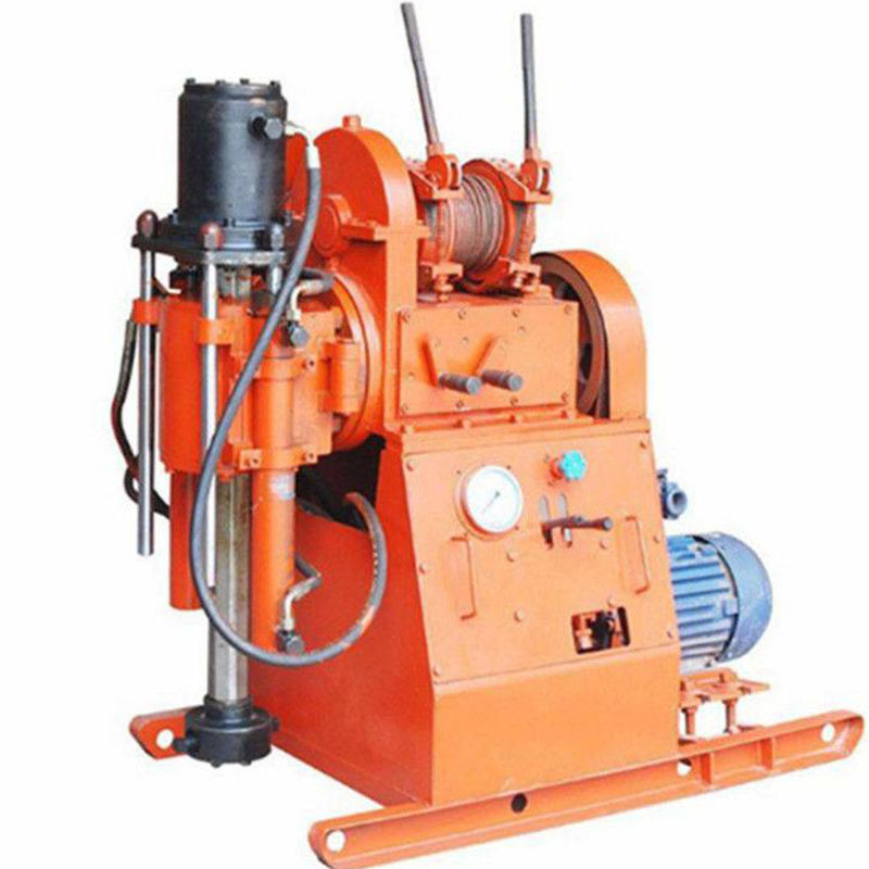 ZLJ-250坑道钻机岩石钻孔用ZLJ-350坑道钻机-阿里巴巴