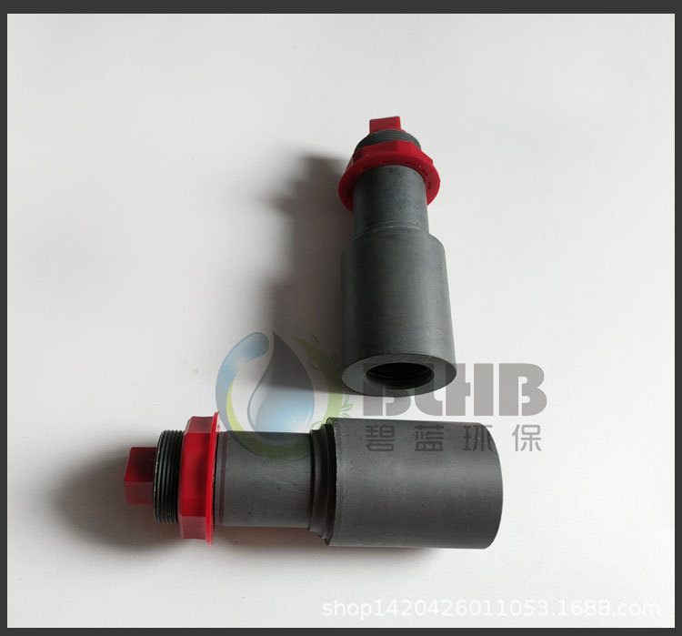 CodeLine 80A30 工业水处理RO反渗透系统膜壳端板封头净水口接头-阿里巴巴