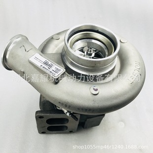 重康明斯NT855发动机HT3B增压器3002724 3032049 3522865 4033326-阿里巴巴
