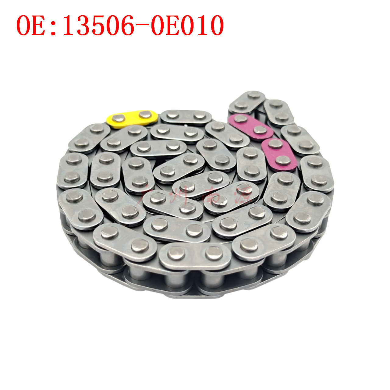 现货 适用于海拉克斯1GD2GD 发动机正时规修理包链条 13506-0E010-阿里巴巴