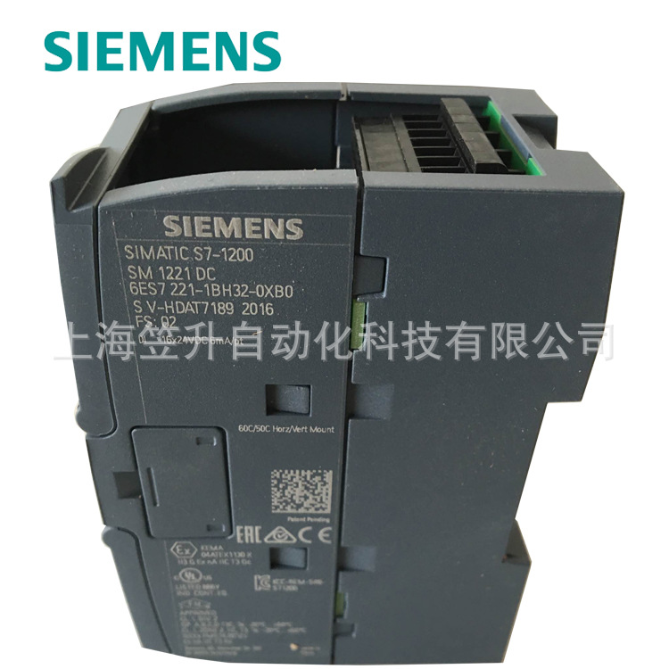 西门子SM1234 模拟量输入输出模块 4AI/2AO 6ES7234-4HE32-0XB0-阿里巴巴