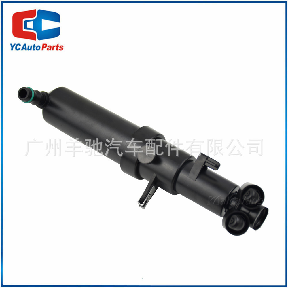 A2218600147 A2218600247大灯清洗喷水枪适用于奔驰W221 05-09款-阿里巴巴