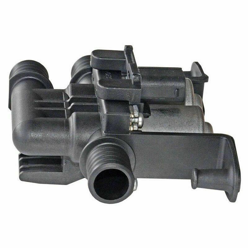 64116906652 64116910544适用于宝马暖风水阀 冷却水阀水温控制阀-阿里巴巴