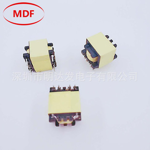 5V2A充电器变压器 10W火牛变压器 厂家生产 EE1310变压器 EE1510-阿里巴巴